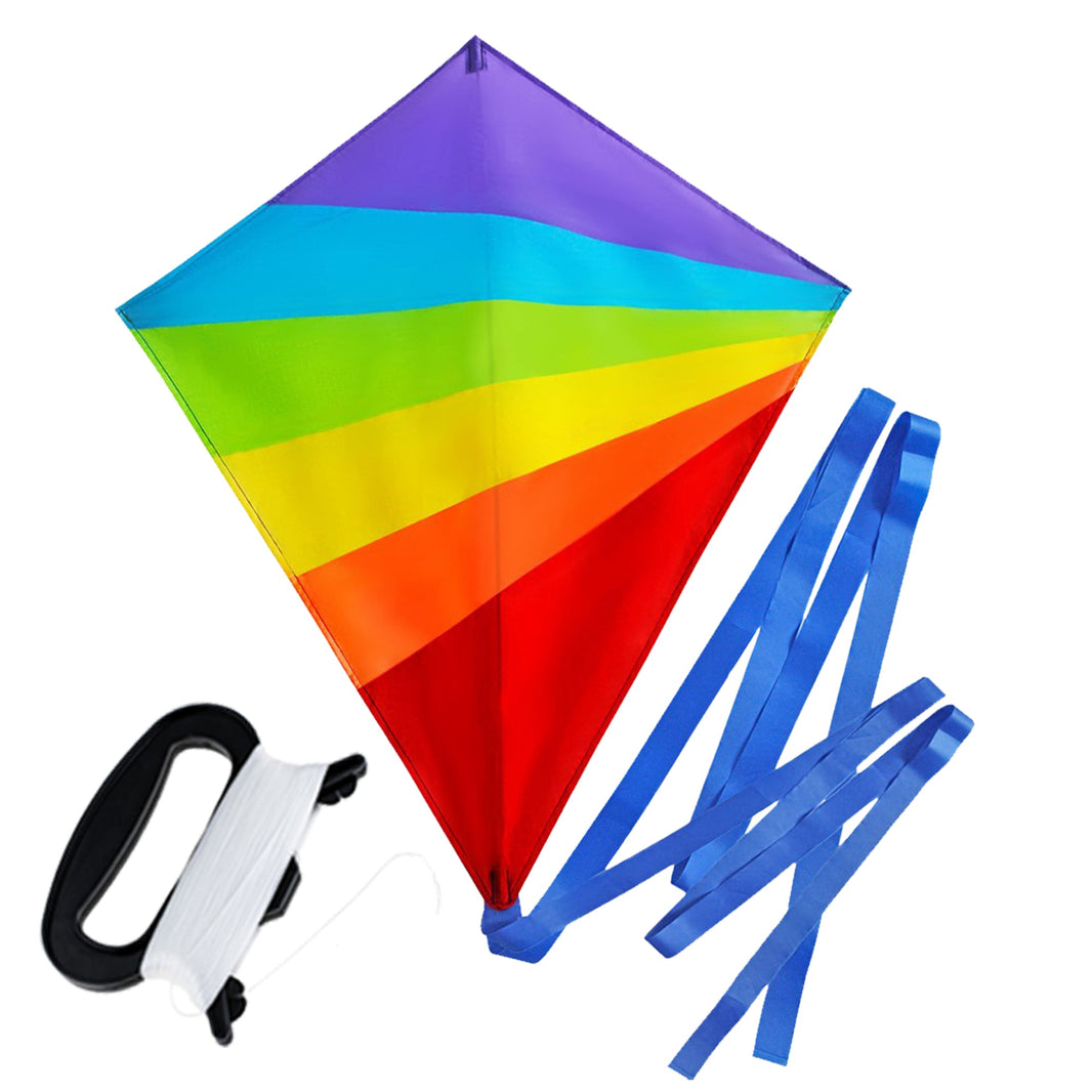 Diamond Kites – Sun Kites